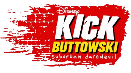 Watch Kick Buttowski: Suburban Daredevil | Disney+