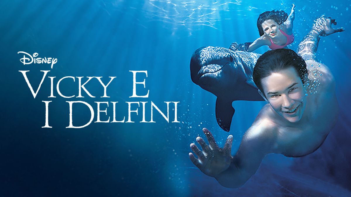 VICKY E I DELFINI | Disney+