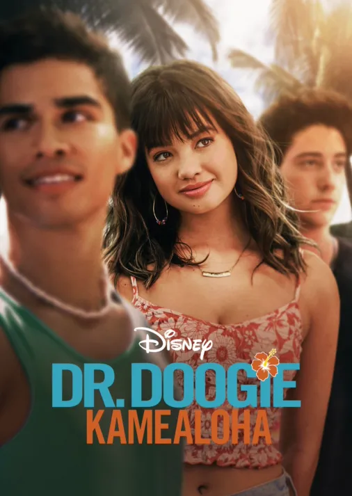 Titta på Dr Doogie Kamealoha | Hela avsnitt | Disney+