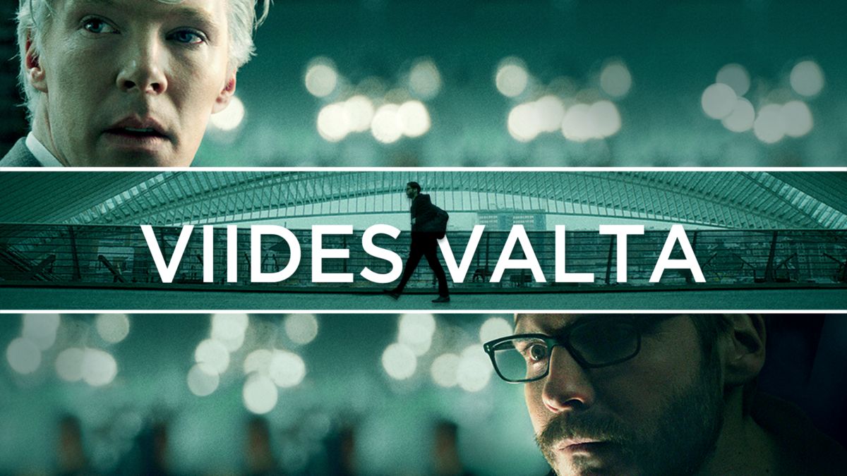 Watch Viides valta | Koko elokuva | Disney+