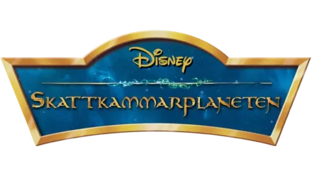 Titta på Skattkammarplaneten | Disney+