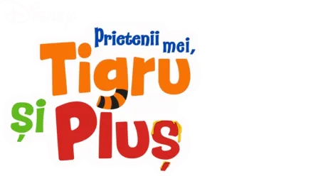 Vizionează Prietenii mei, Tigru și Pluș | Disney+