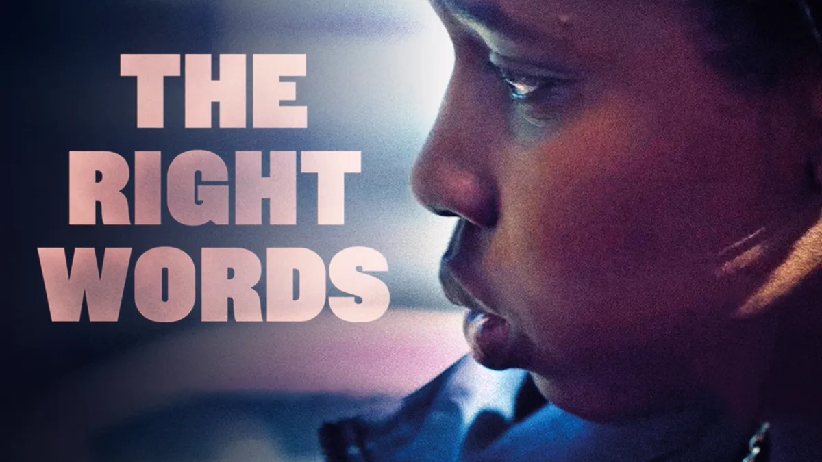 The Right Words İzleyin | Disney+