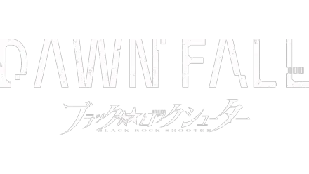 Watch BLACK ROCK SHOOTER DAWN FALL | Full episodes | Disney+