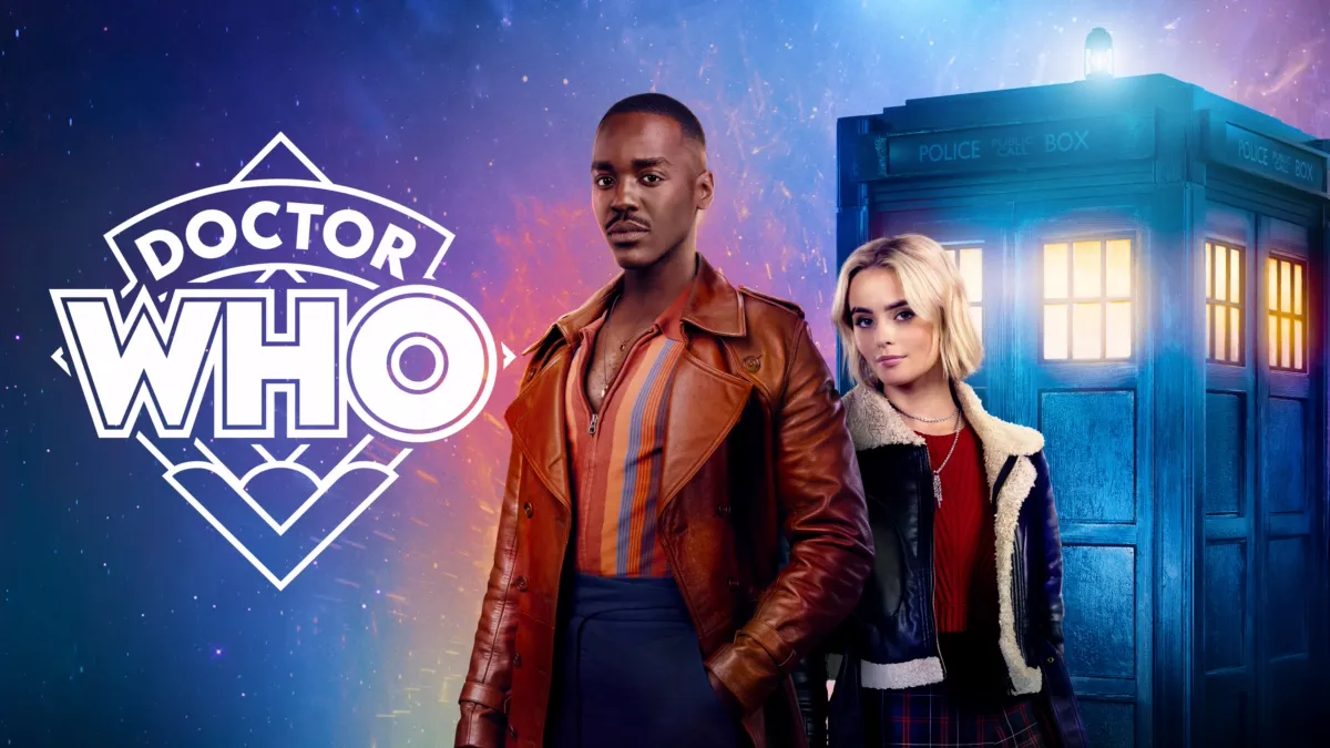 Watch Doctor Who | Disney+
