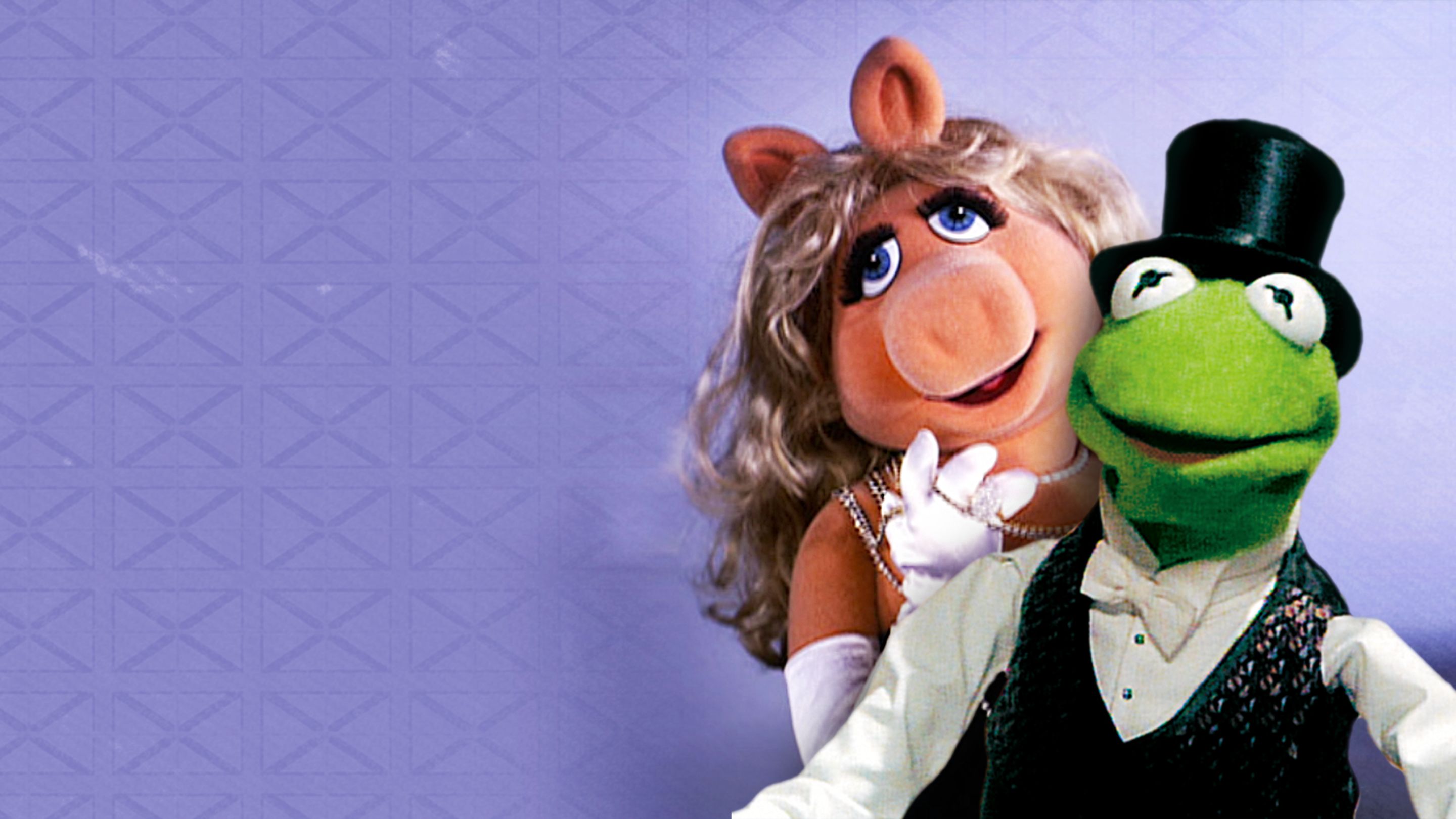 The Great Muppet Caper