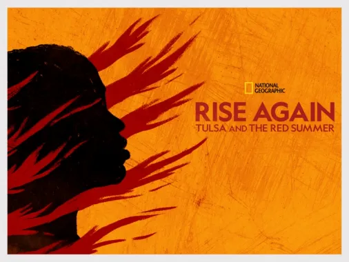 Watch Rise Again: Tulsa And The Red Summer | Disney+