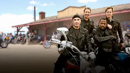 Watch Wild Hogs | Disney+