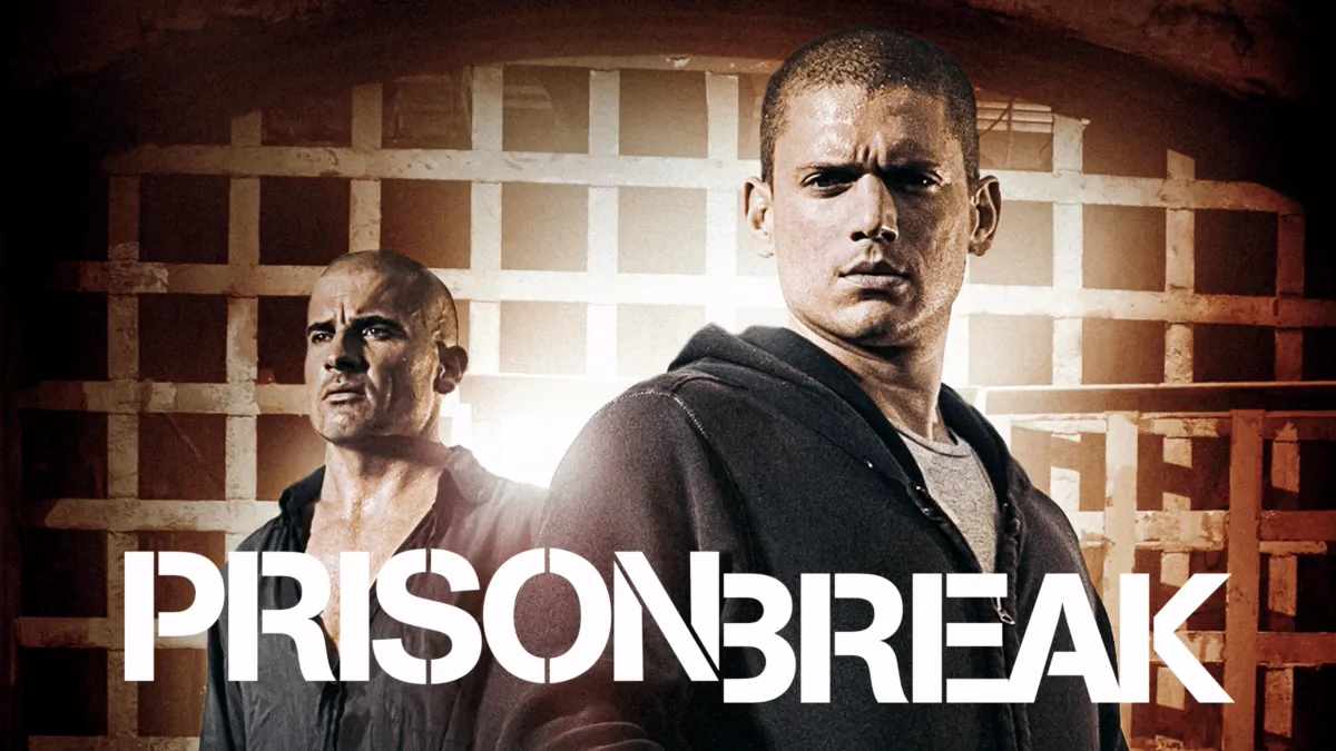 Watch Prison Break | Full Episodes | Disney+ Australia
