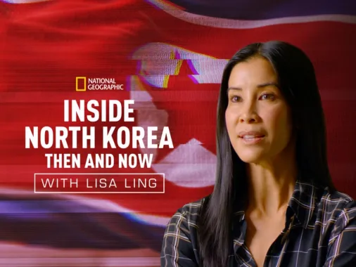 Inside North Korea: Then And Now With Lisa Ling İzleyin | Disney+