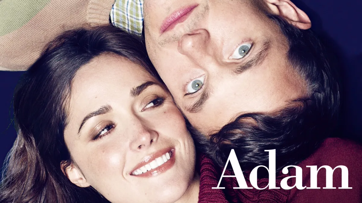 Watch Adam | Disney+