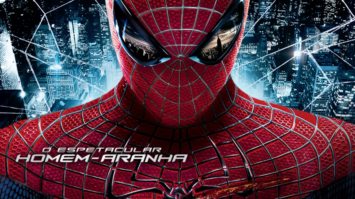 Assistir a O Espetacular Homem-Aranha | Filme completo | Disney+