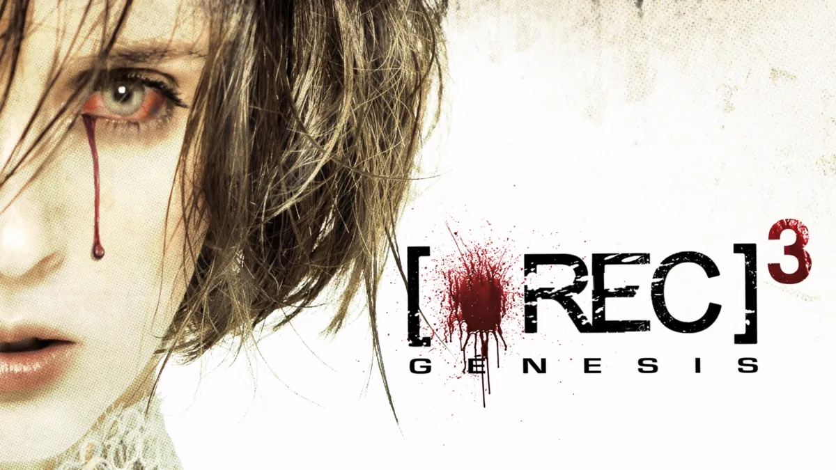 观看[REC]3 | Disney+