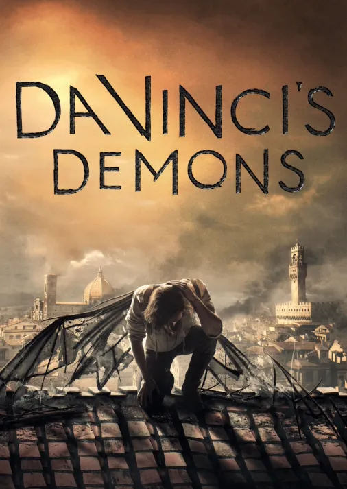 Δείτε το «Da Vinci's Demons» | Disney+