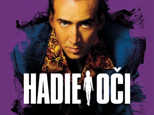 Pozerajte Hadie oči | Disney+