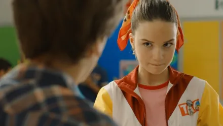 Ver Flipante Noa | Disney+