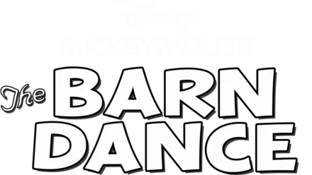Watch The Barn Dance | Disney+