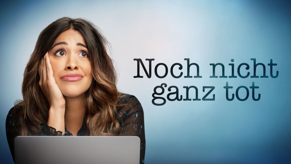 Ganze Folgen von Noch nicht ganz tot ansehen | Disney+ Ganze Folgen von Noch nicht ganz tot ansehen | Disney+