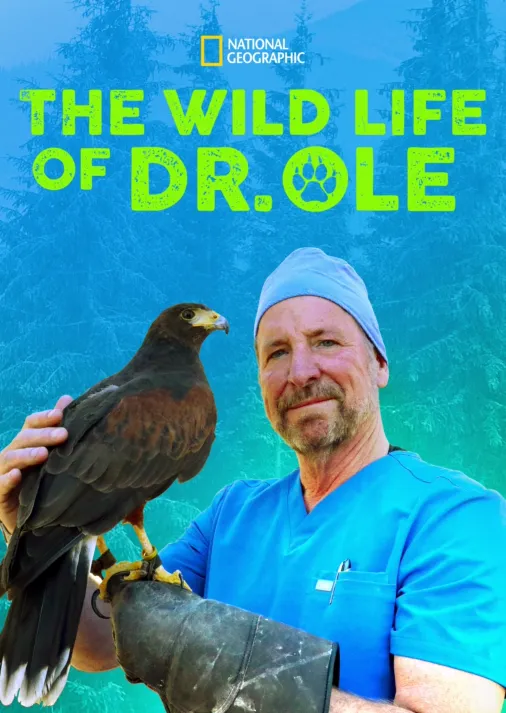 Ver The Wild Life of Dr. Ole | Disney+