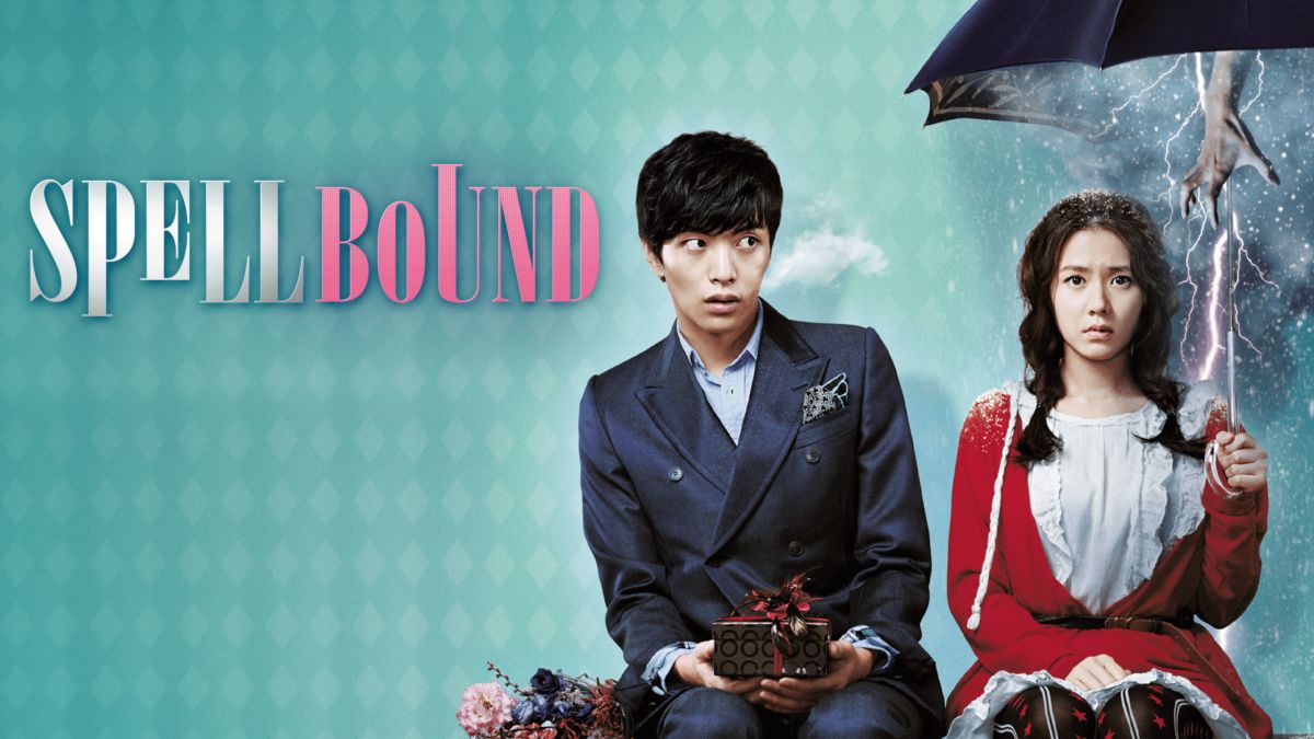 Spellbound Korean Movie
