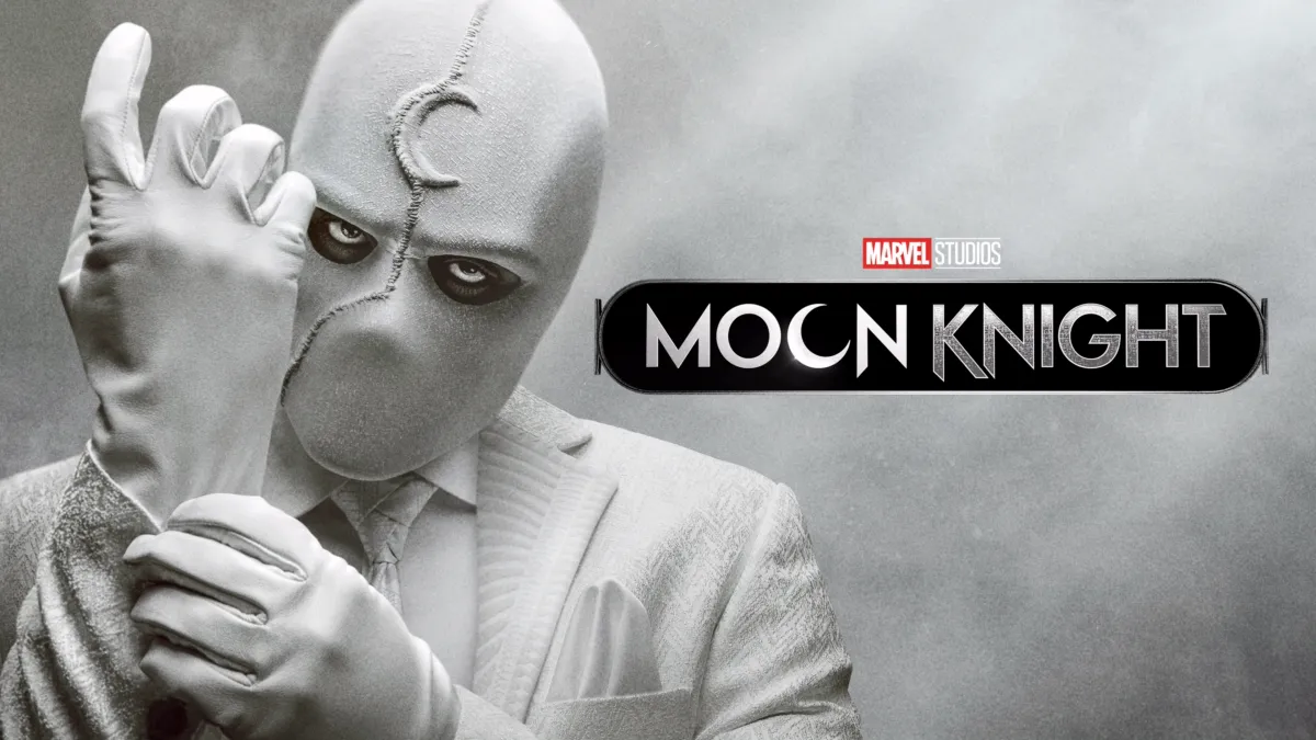 Watch Moon Knight | Full Episodes | Disney+