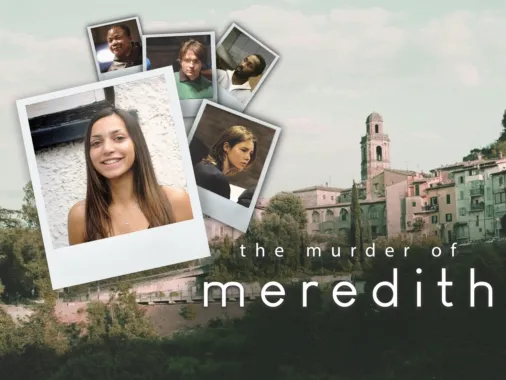 Vizionează The Murder of Meredith | Disney+