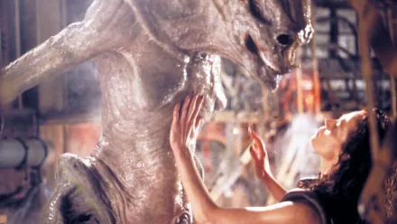 Watch Alien Resurrection | Disney+