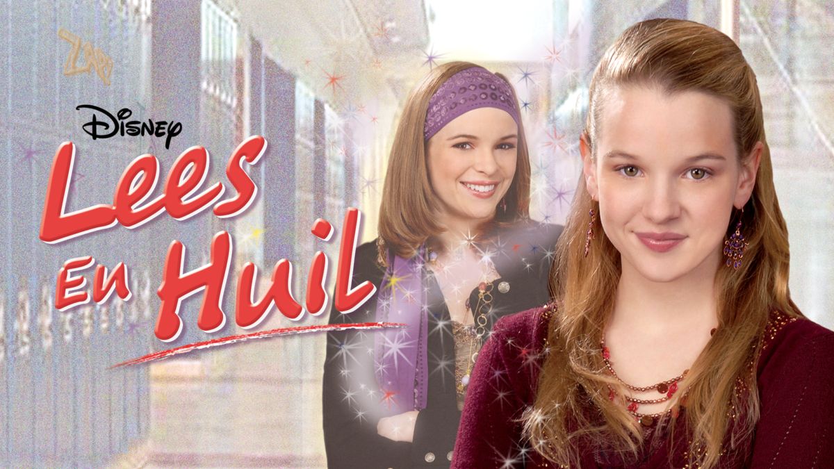 Lees En Huil | Disney+