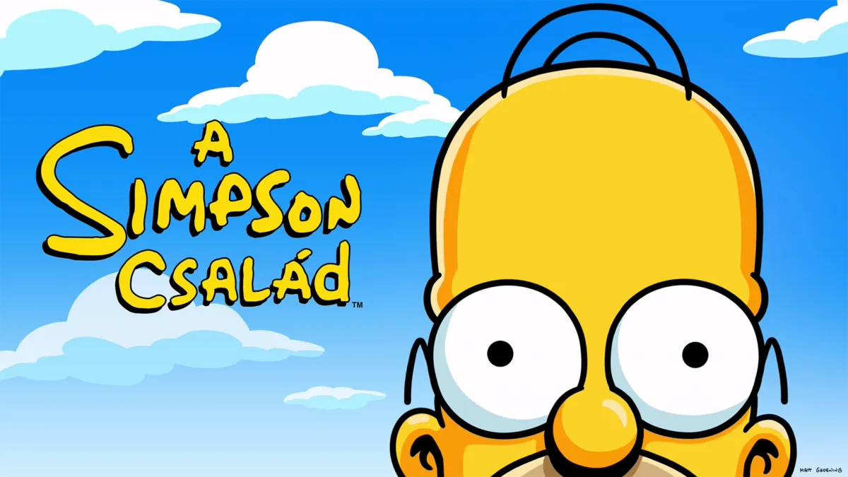 A Simpson család megtekintése | Disney+
