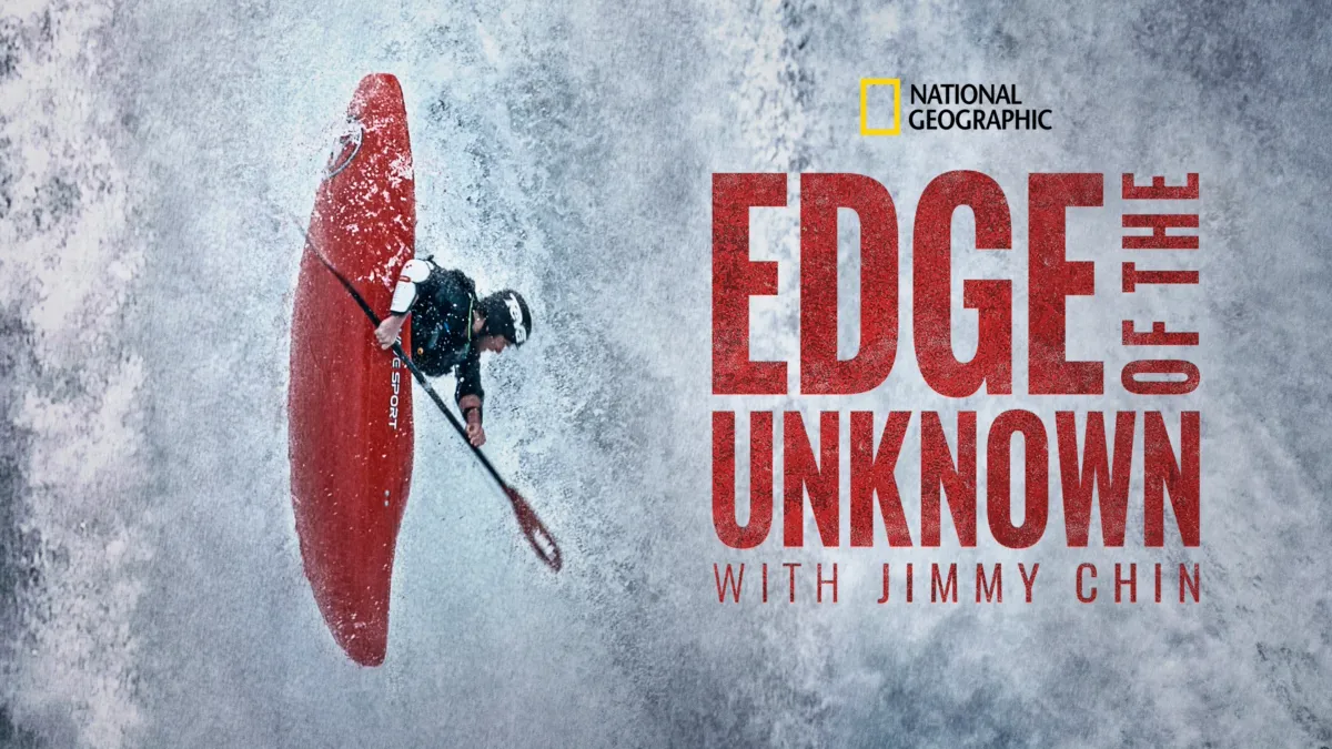 Kijk de volledige afleveringen van Edge of the Unknown with Jimmy Chin ...