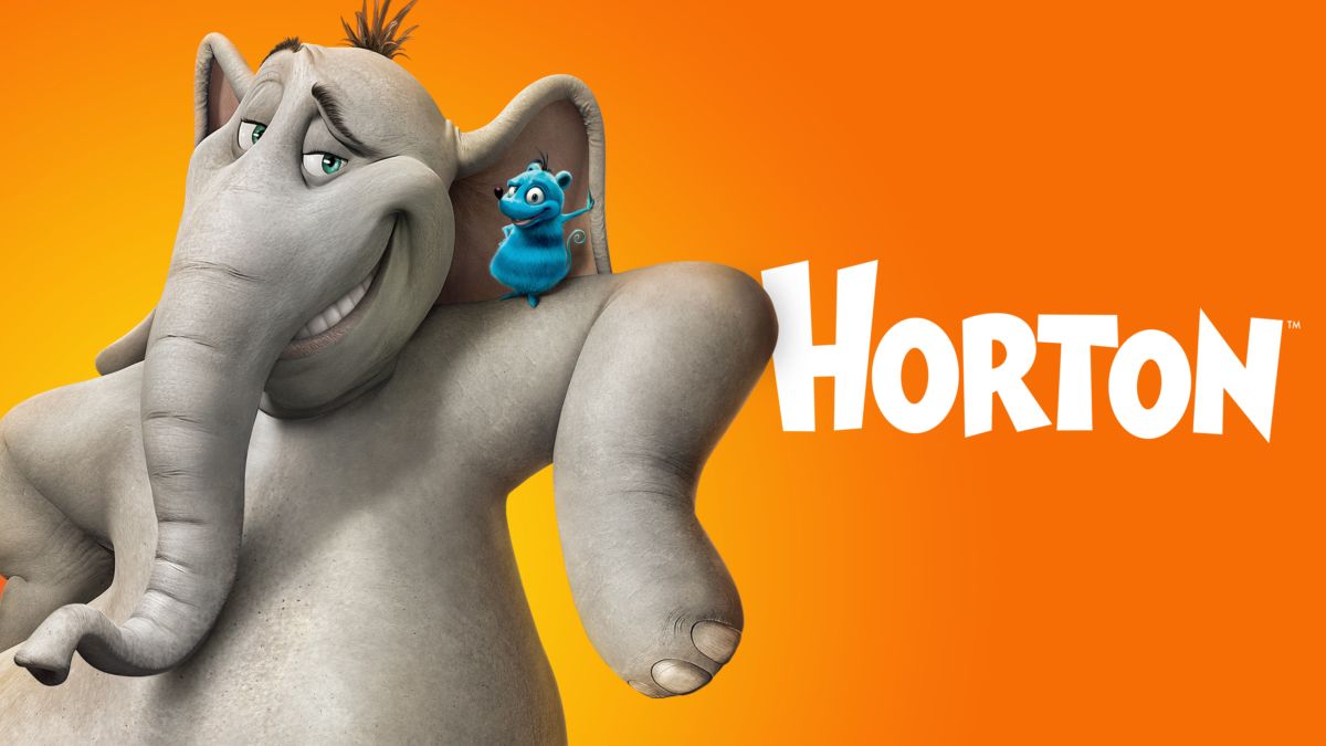 Ver Horton | Película completa | Disney+
