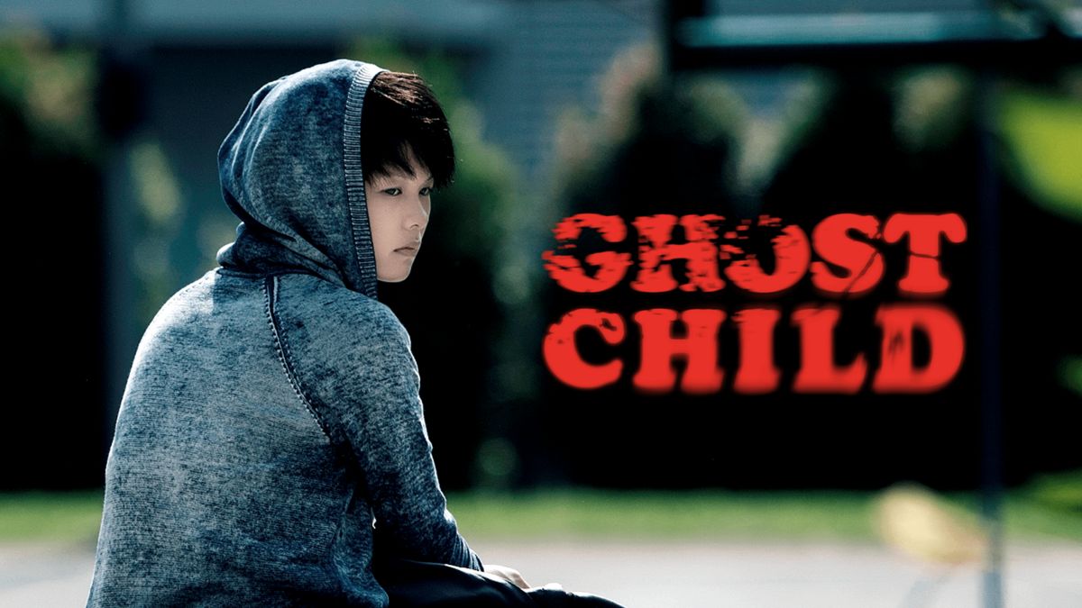 Se Ghost Child | Disney+
