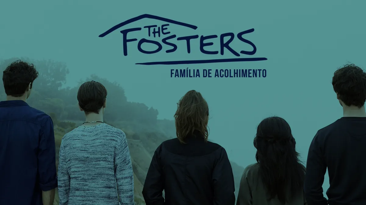 Ver THE FOSTERS – Família de Acolhimento Episódios completos | Disney+