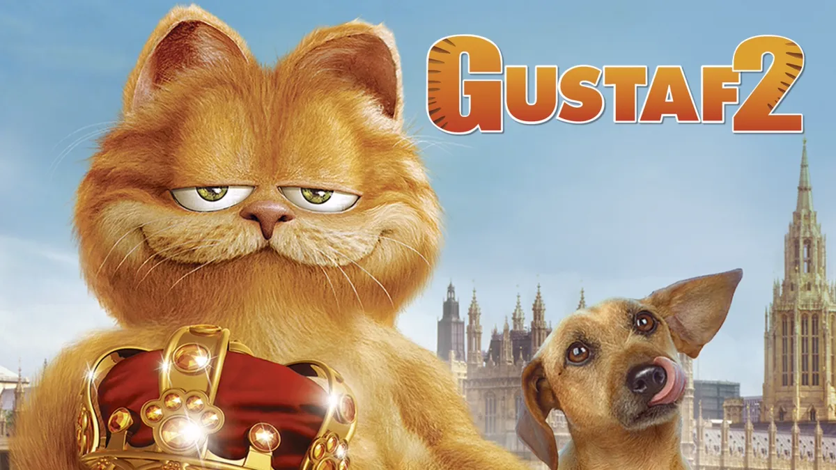 Titta på Gustaf 2 | Disney+