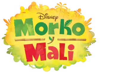 Ver Morko y Mali | Disney+