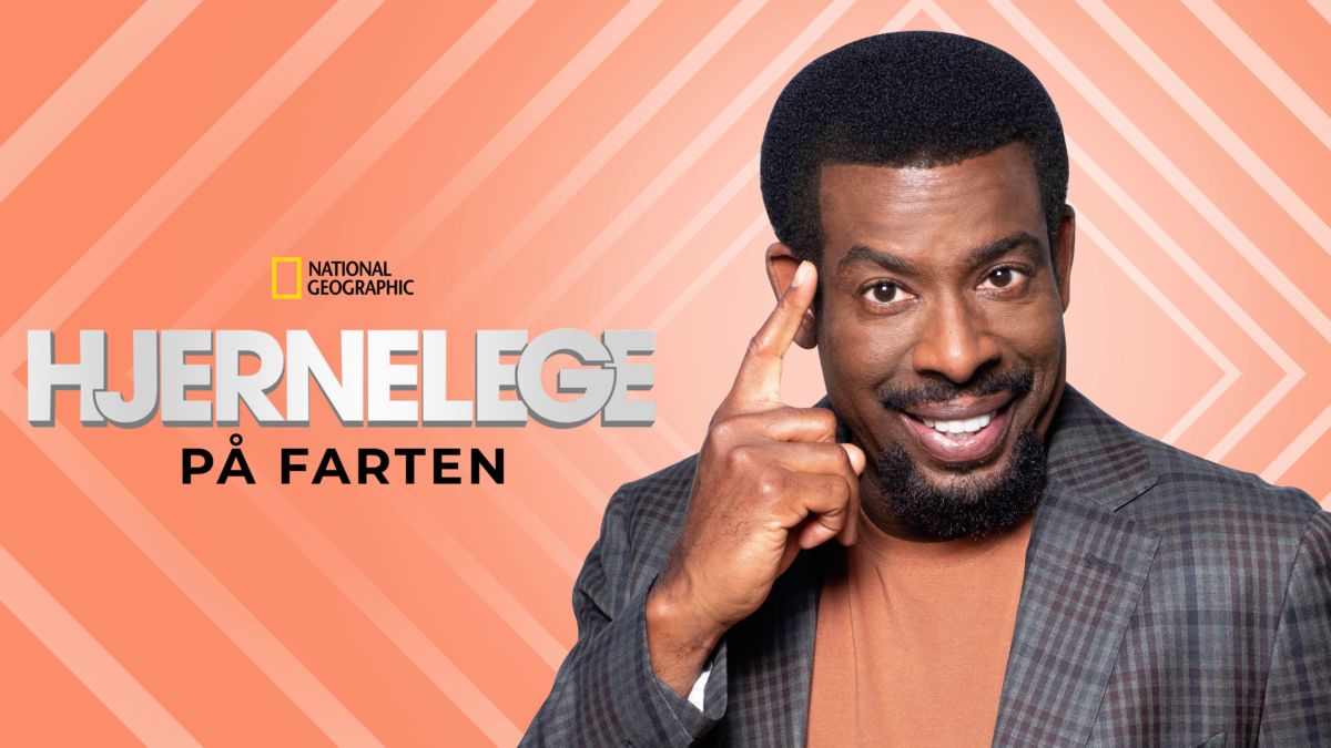 Se hele afsnit af Brain Games: On the Road | Disney+