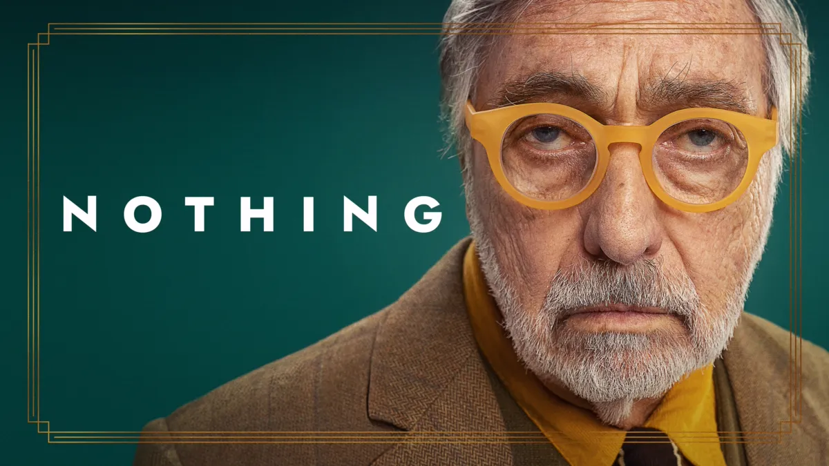 Watch Nothing | Disney+