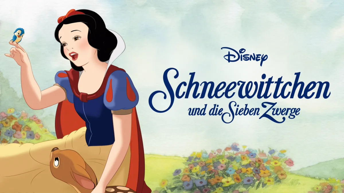 Schneewittchen und die sieben Zwerge ansehen | Disney+