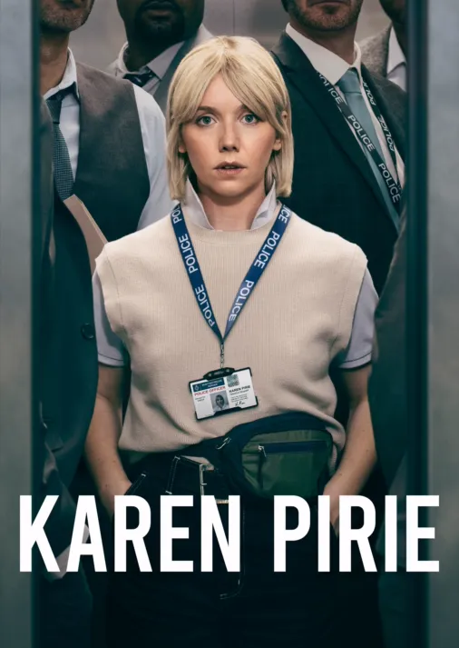 Ver los episodios completos de Karen Pirie | Disney+ Ver los episodios completos de Karen Pirie | Disney+
