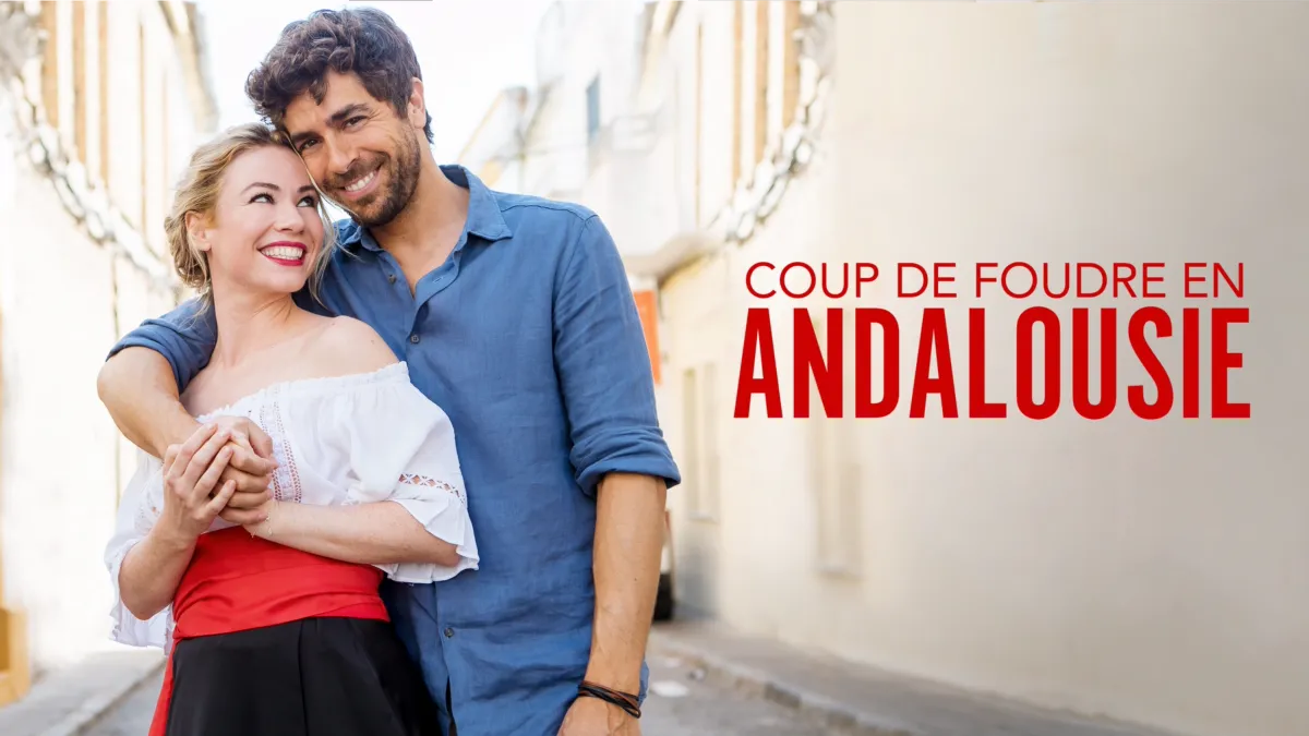 Oglądaj Love in Andalusia | Disney+