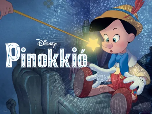 Pinokkió megtekintése | Disney+