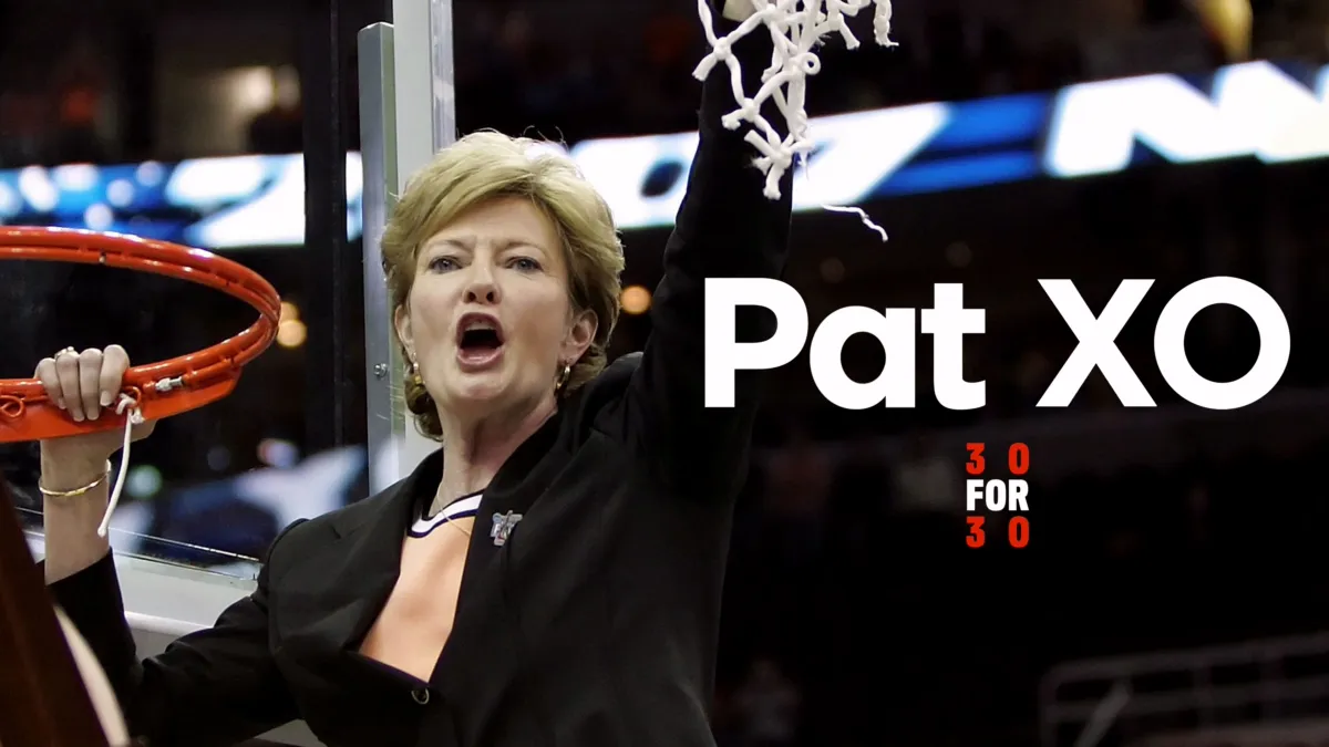 Watch Pat XO | Disney+