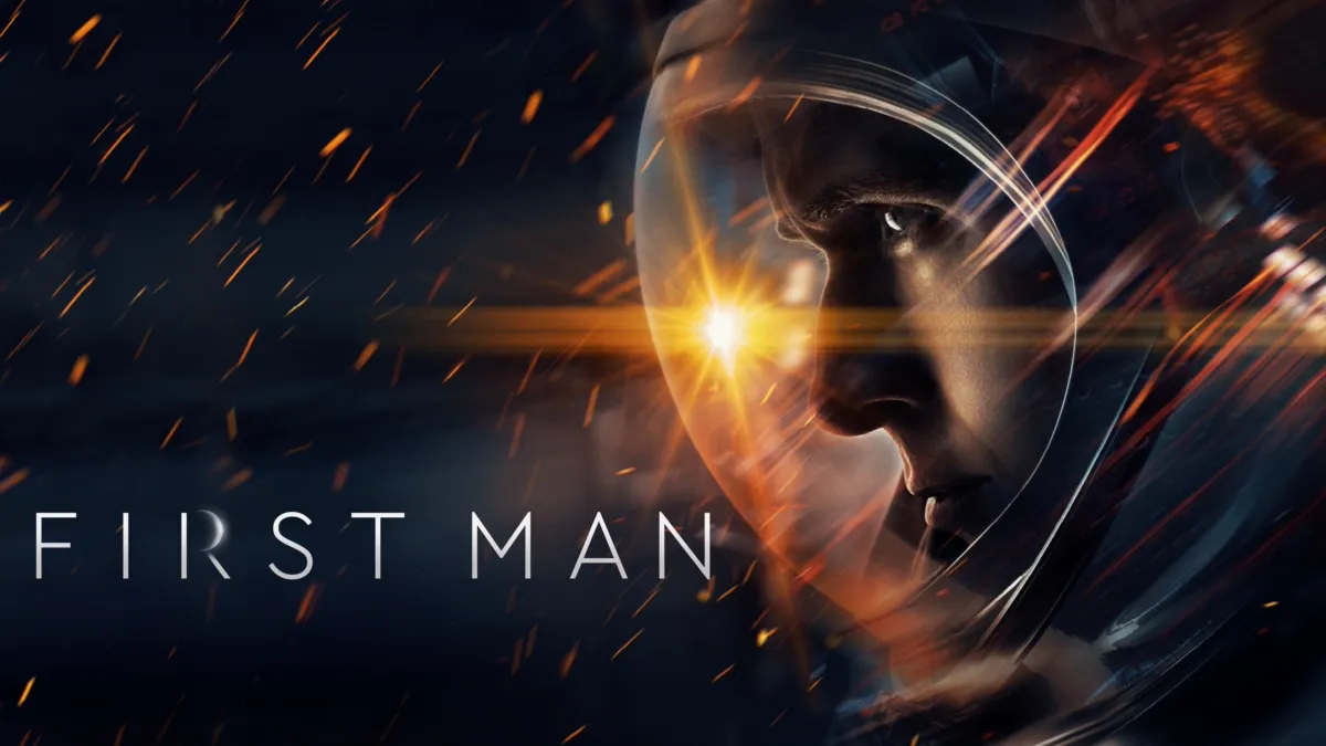 Regarder First Man | Disney+
