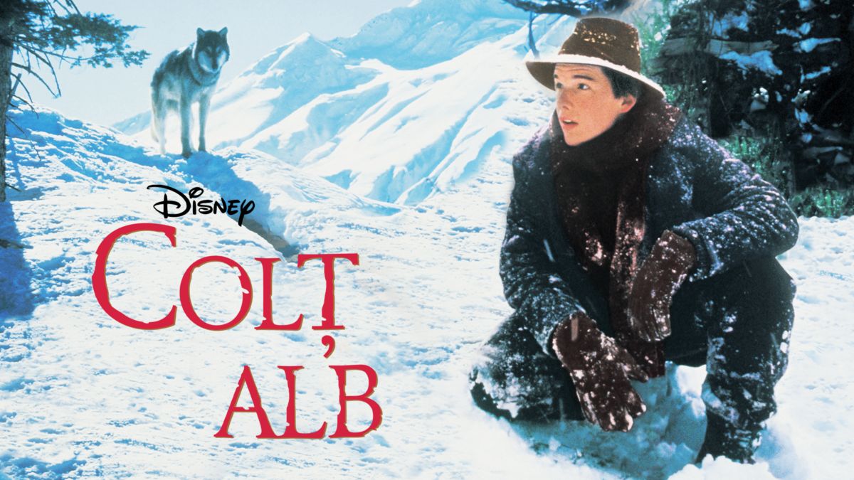 Vizionează Colț alb | Disney+