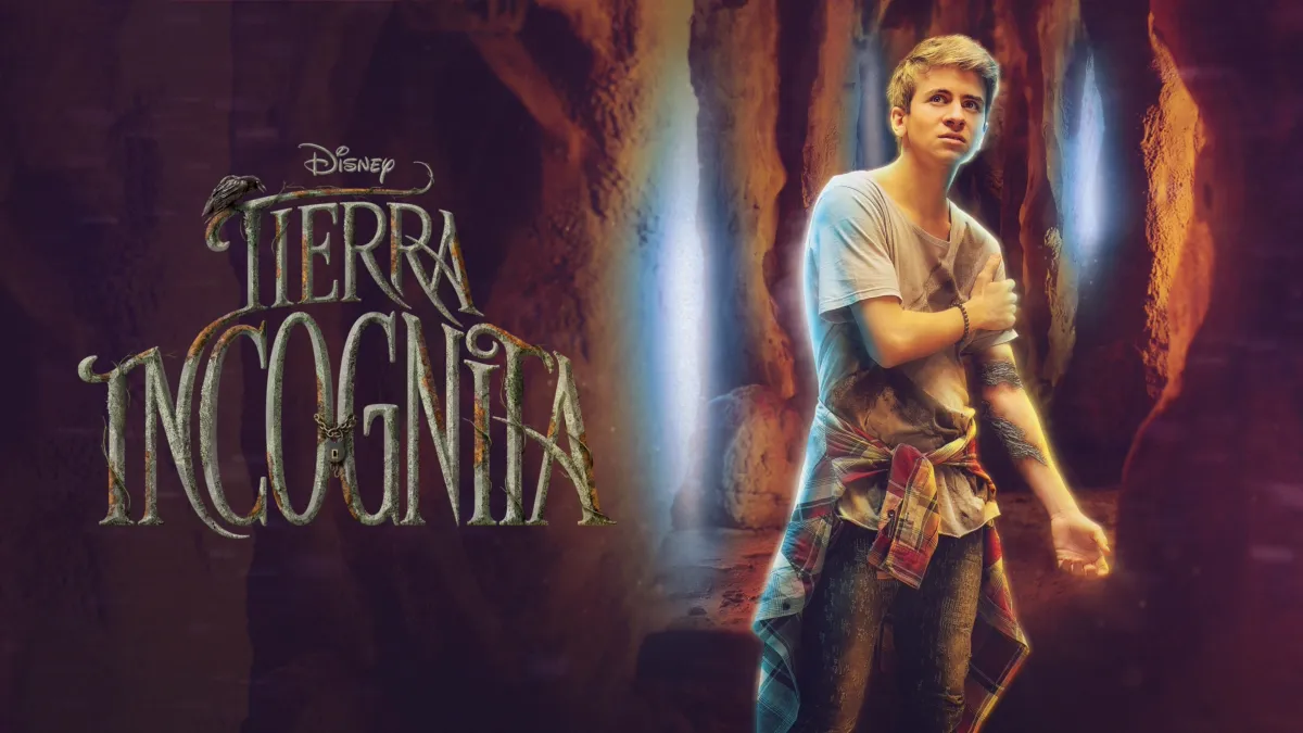 Watch Tierra Incognita | Full episodes | Disney+
