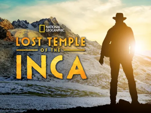 Lost Temple of the Inca ansehen | Disney+