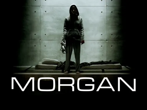 Watch Morgan | Disney+