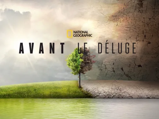 Regarder Avant le déluge | Disney+