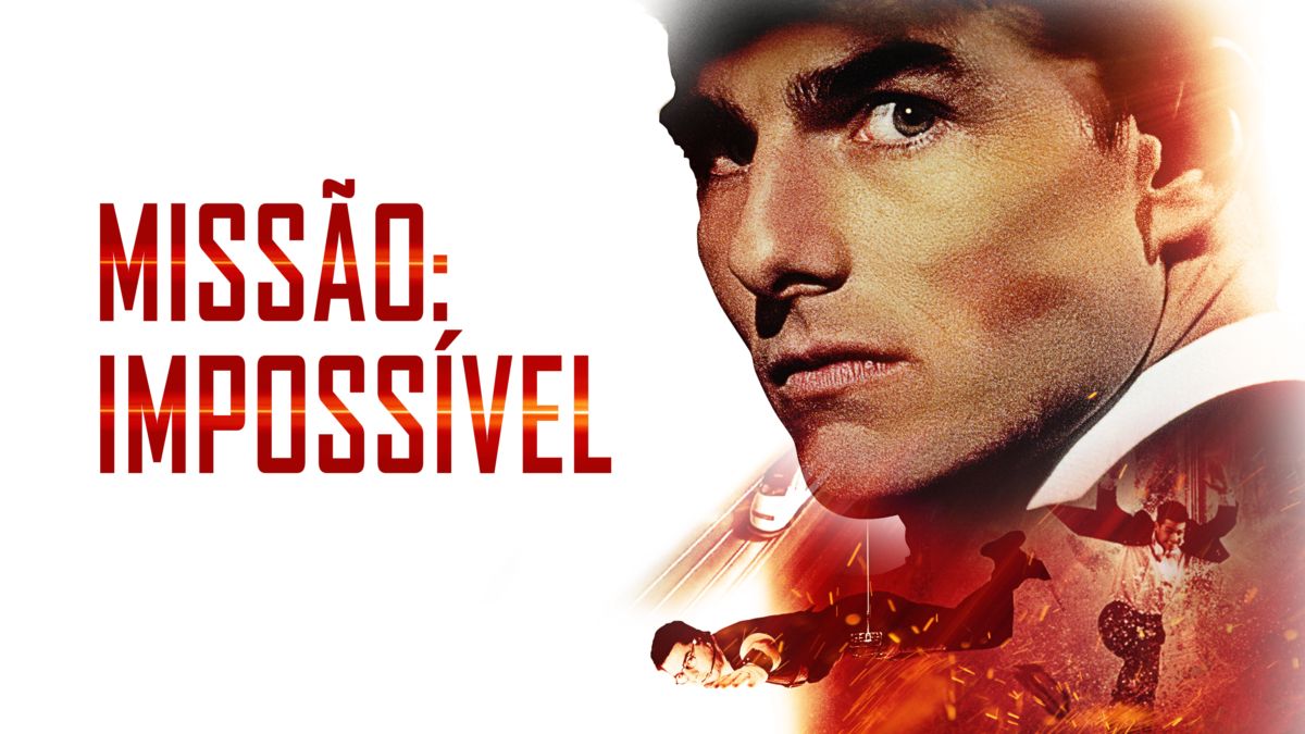 Assistir | Missão: Impossível | Star+ Assistir | Missão: Impossível | Star+