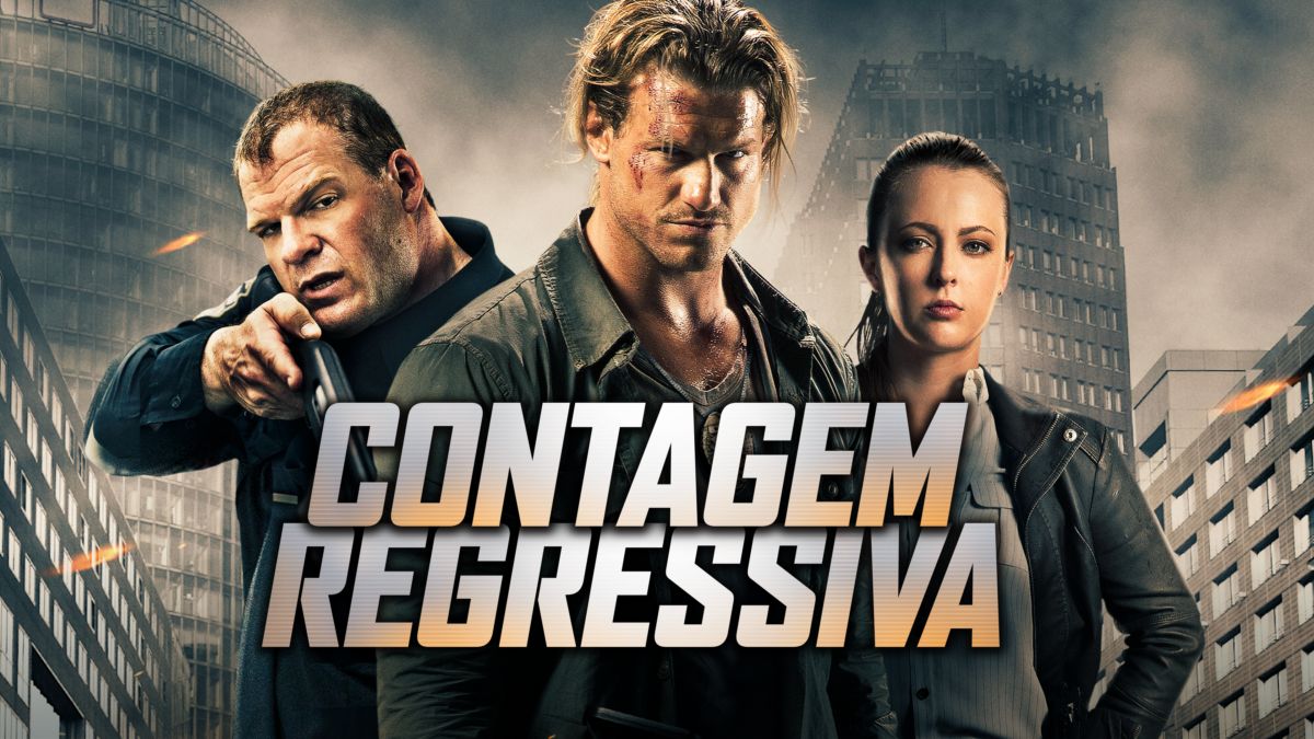 Assistir | Contagem Regressiva | Star+